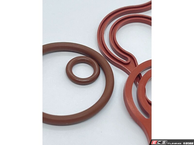 MLR Engineering - 10.111 - SMG Pump Inner seal kit
