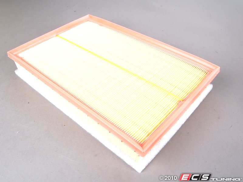 Genuine Volkswagen Audi - 1K0129620B - Air Filter - Cold Weather (1K0 ...