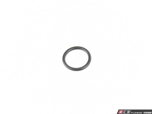 Genuine BMW - 13628658854 - O-RING (13-62-8-658-854)