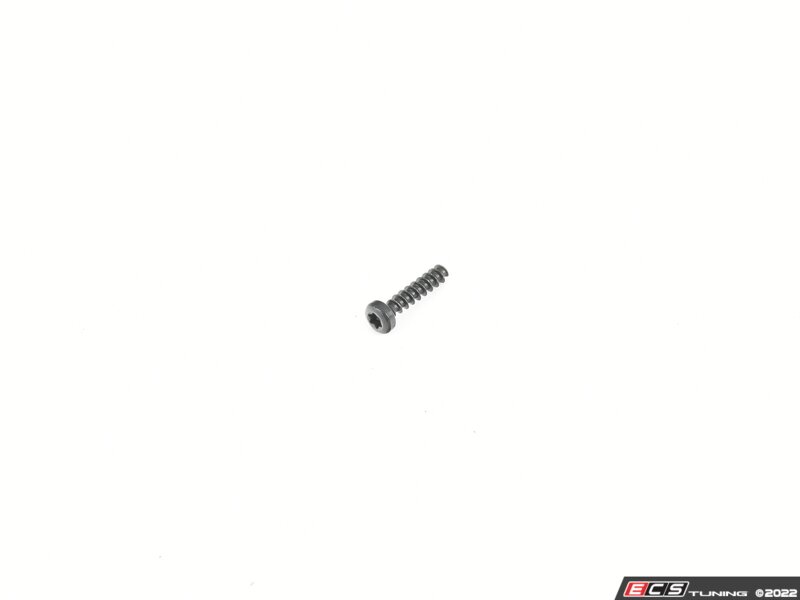 Genuine BMW - 51162755643 - SCREW (51-16-2-755-643)