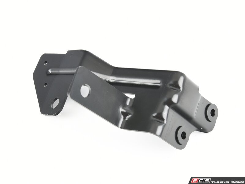 Genuine BMW - 51118065523 - HALTER FRONTSPLITTER (51-11-8-065-523)