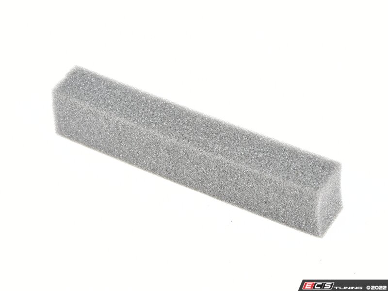 Genuine BMW - 51459370825 - Acoustic Insulation Foam - Short (51-45-9 ...
