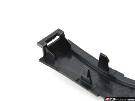 Genuine BMW - 51747357006 - COVER FOR TRIM GRILL (51-74-7-357-006)