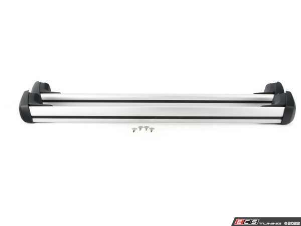 Genuine BMW - 82712455808 - RAILING CARRIER (82-71-2-455-808)