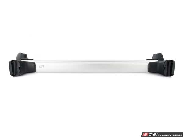 Genuine BMW - 82712455808 - RAILING CARRIER (82-71-2-455-808)