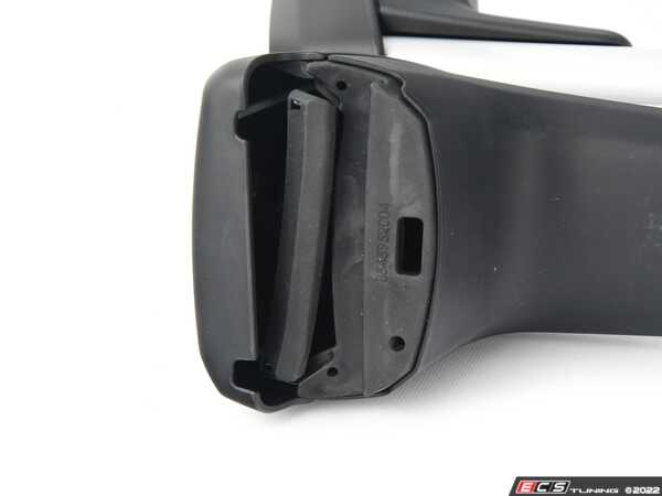 Genuine BMW - 82712455808 - RAILING CARRIER (82-71-2-455-808)
