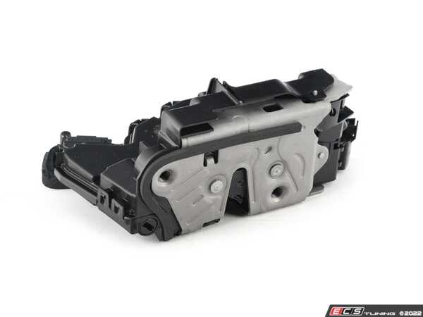 Genuine Volkswagen Audi - 17A837016A - LATCH (17A 837 016 A)