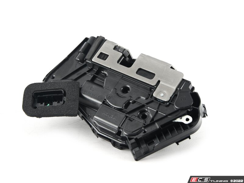 Genuine Volkswagen Audi - 17A837016A - LATCH (17A 837 016 A)