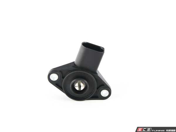 URO - 03C907386E - Intake Manifold Potentiometer - Priced Each