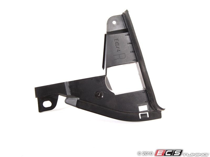 Genuine BMW - 51718219168 - E46 Door Sill Covering - Right (51-71-8-219 ...