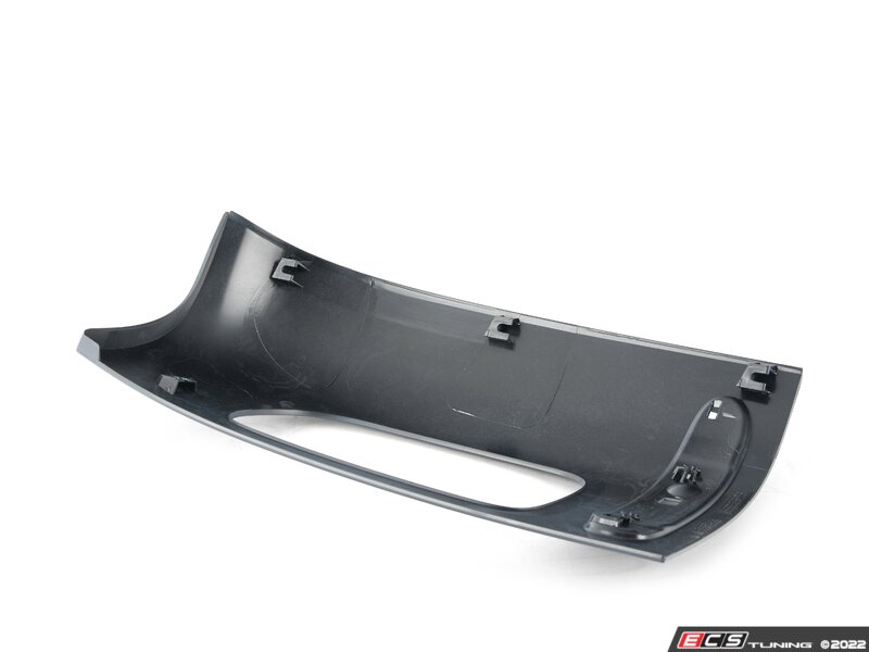 Genuine MINI - 51130053543 - Tail Light Finish Prime - Left (51-13-0 ...