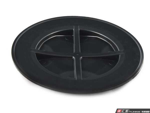 Genuine BMW - 51772751776 - LID, WHEELHOUSE COVER - (NO LONGER ...