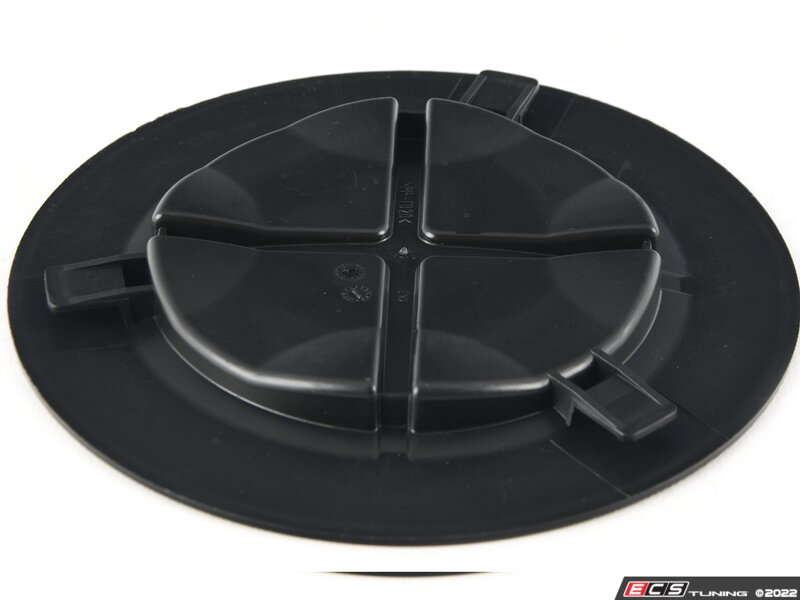 Genuine BMW - 51772751776 - LID, WHEELHOUSE COVER - (NO LONGER ...