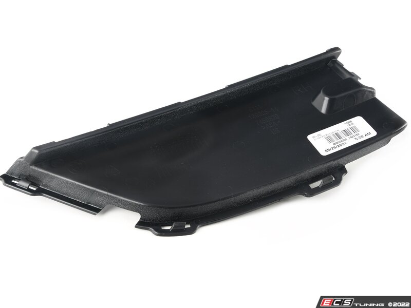 Genuine BMW - 51117459520 - COVER PANEL FOR AIR (51-11-7-459-520)
