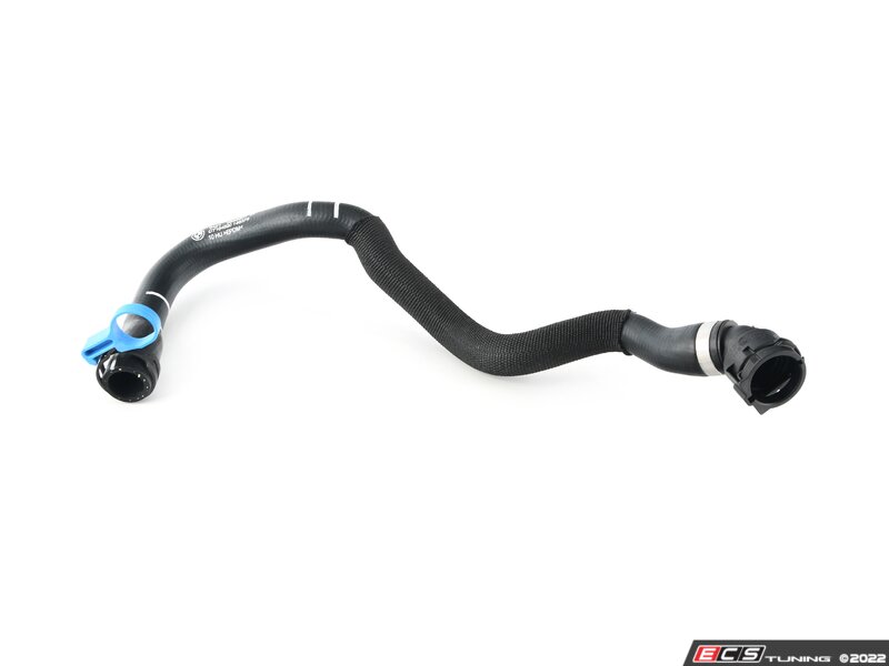 Genuine MINI - 64216832801 - Coolant Hose - Supply 1 (64-21-6-832-801)