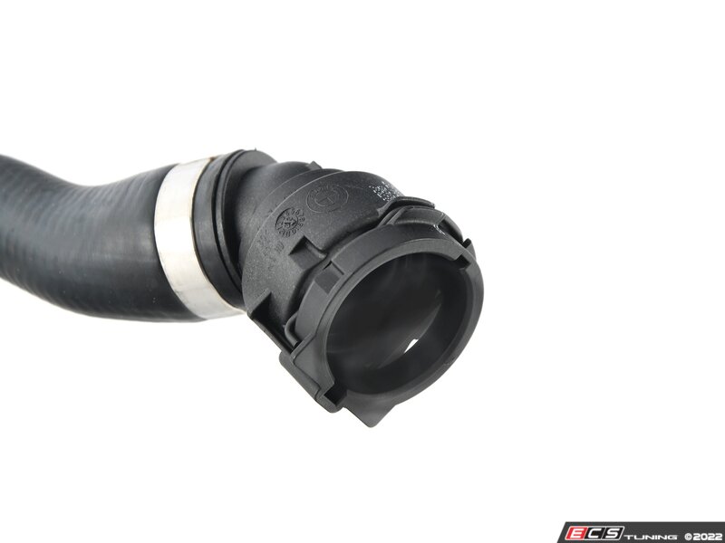 Genuine MINI - 64216832801 - Coolant Hose - Supply 1 (64-21-6-832-801)