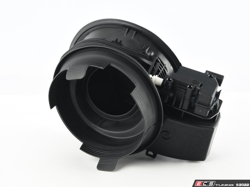 Genuine MINI - 51179450764 - COVER POT (51-17-9-450-764)