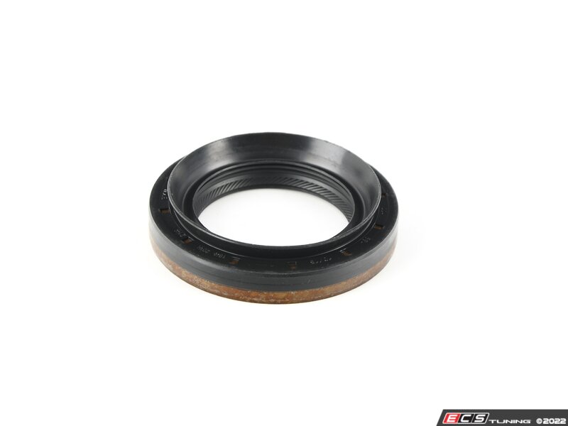 Genuine BMW - 31527507697 - Front Differential Input Shaft Seal (31-52 ...