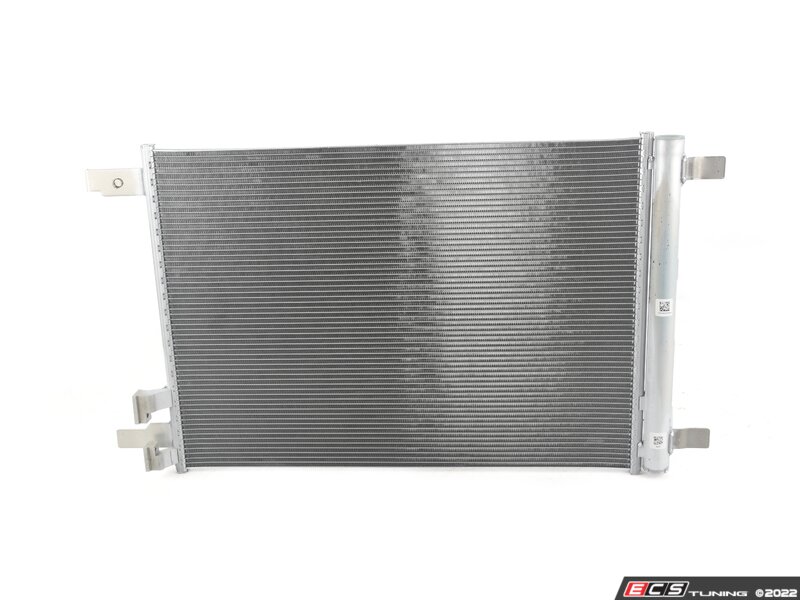 Genuine Volkswagen Audi - 5WA816411A - A/C Condenser (5WA 816 411 A)