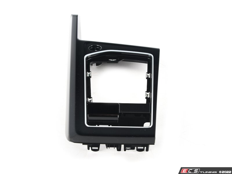 Genuine Volkswagen Audi - 5H1864263BGOG - COVER (5H1 864 263 B GOG)