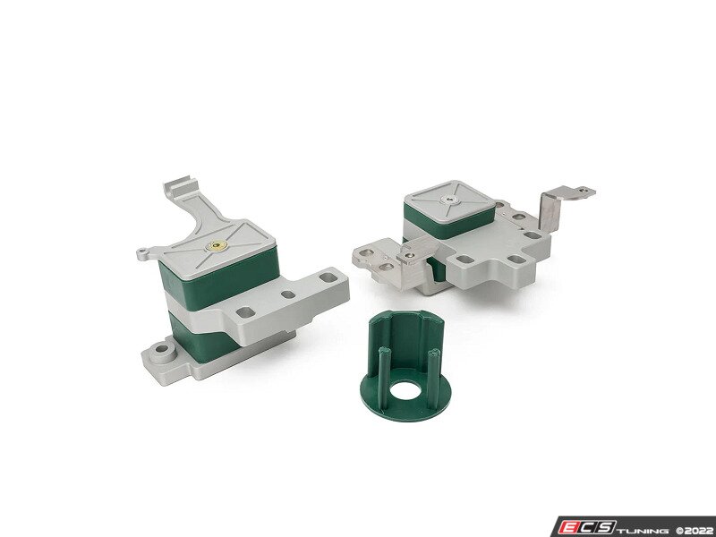 Black Forest Industries - EBFI77-K8-4622 - BFI Stage 2 Engine Mount Kit ...