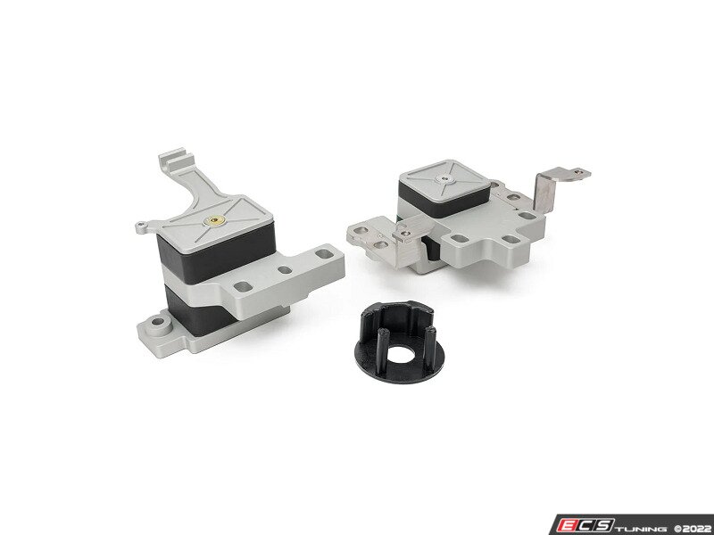 Black Forest Industries - EBFI77-K8-4621 - BFI Stage 1 Engine Mount Kit ...