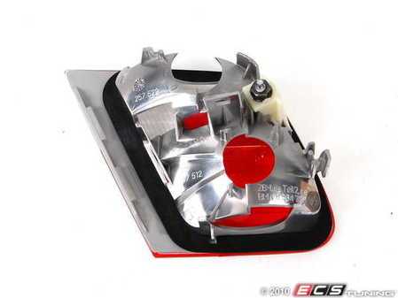 Genuine BMW - 63218364728 - Trunk Mounted Tail Light - Right (63-21-8 ...