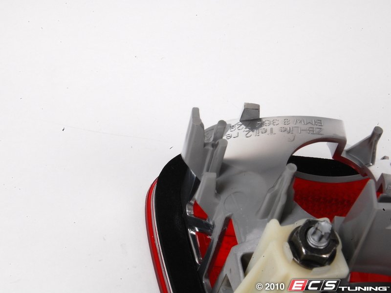 Genuine BMW - 63218364728 - Trunk Mounted Tail Light - Right (63-21-8 ...