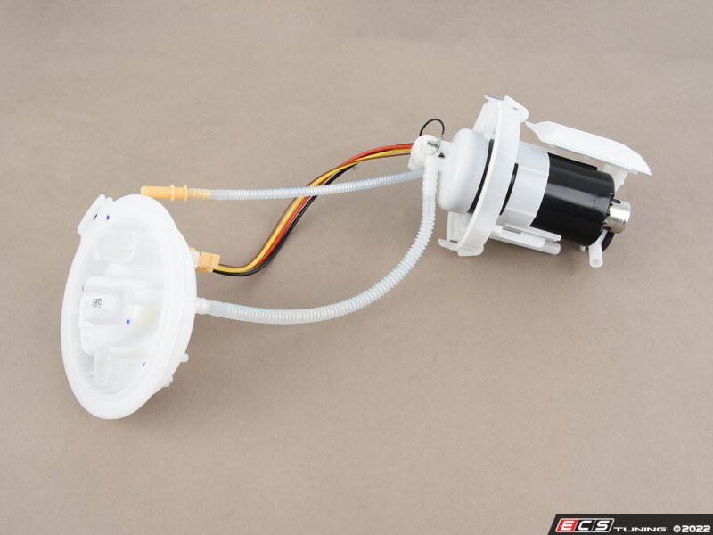 Genuine Volkswagen Audi - 80A919087 - MODULE (80A 919 087)