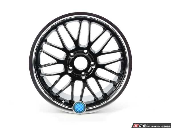 Beyern Wheels - 1885BYM155120B74 - Beyern Wheel - Mesh Style - 18x8.5 ...