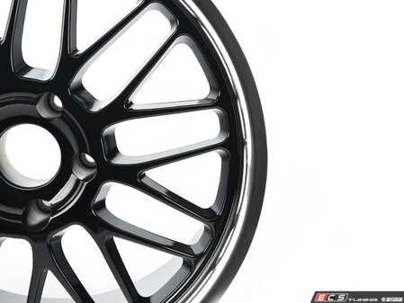 Beyern Wheels - 1885BYM155120B74 - Beyern Wheel - Mesh Style - 18x8.5 ...