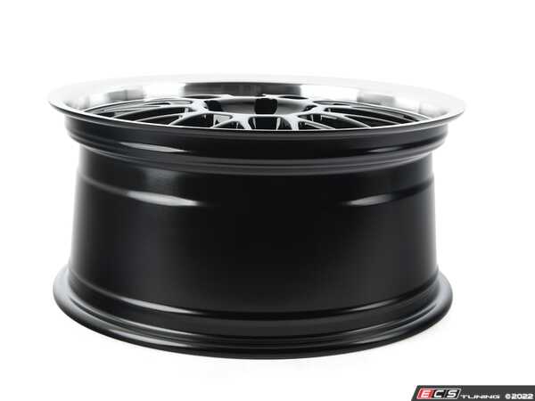 Beyern Wheels - 1885BYM155120B74 - Beyern Wheel - Mesh Style - 18x8.5 ...
