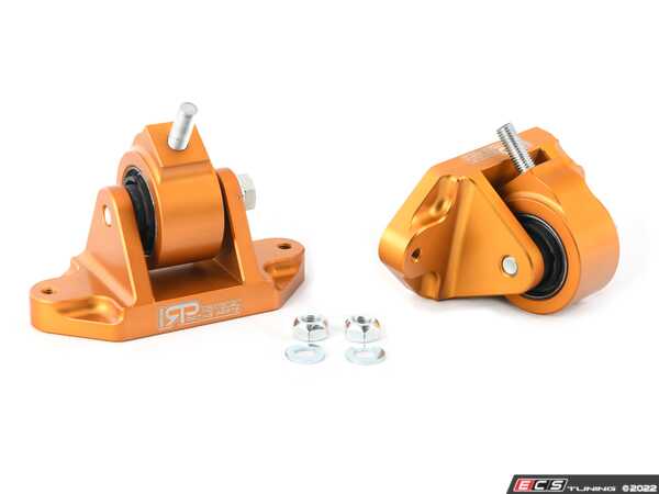 IRP - Individual Racing Parts - IRPEM-9XAL - IRP Isolated Aluminum ...