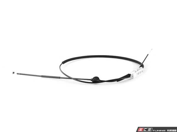 Genuine Volkswagen Audi - 8W1823535C - CABLE (8W1 823 535 C)