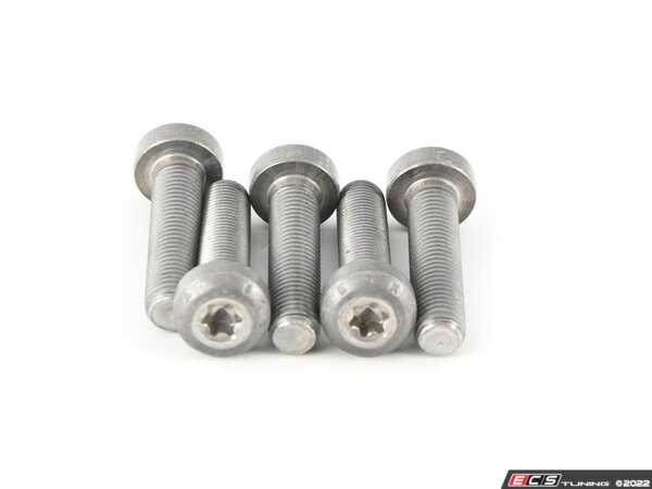 Genuine Mercedes Benz - 0129902004 - SCREW W HXL. SOCKET