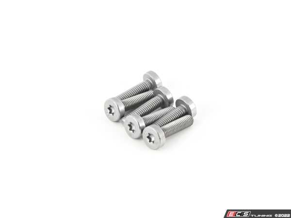 Genuine BMW - 28407842848 - FILLISTER-HEAD SCREW (28-40-7-842-848)