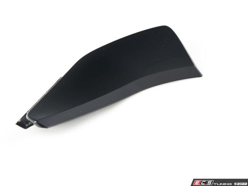 Genuine BMW - 51118497828 - AIR CURTAIN RIGHT (51-11-8-497-828)