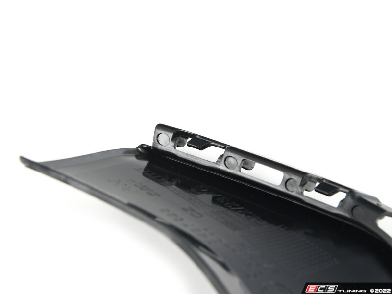 Genuine BMW - 51118497828 - AIR CURTAIN RIGHT (51-11-8-497-828)