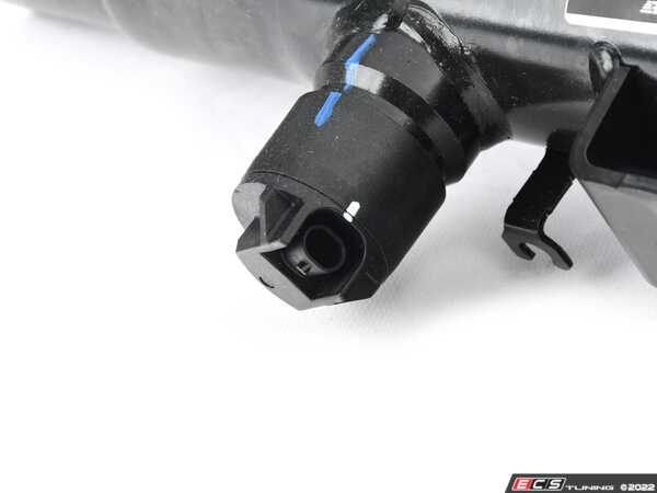 Genuine BMW - 37106895054 - SPRING STRUT FRONT RIGHT VDC (37-10-6-895-054)