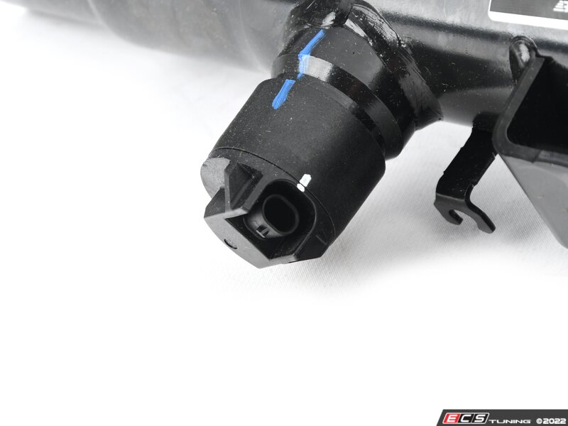 Genuine BMW - 37106895054 - SPRING STRUT FRONT RIGHT VDC (37-10-6-895-054)