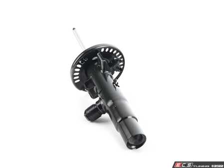 Genuine BMW - 37106895054 - SPRING STRUT FRONT RIGHT VDC (37-10-6-895-054)