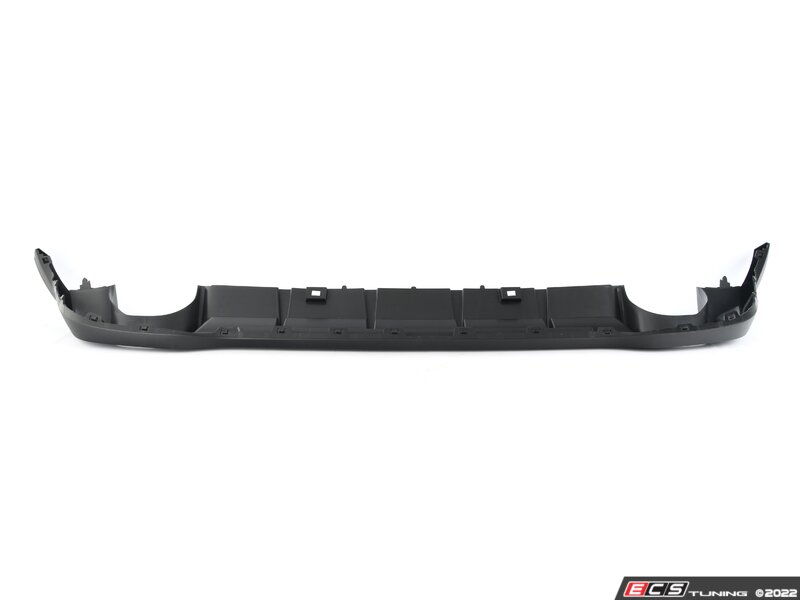 Genuine European Volkswagen Audi - 5H6807568G9B9 - GTI Clubsport Rear ...