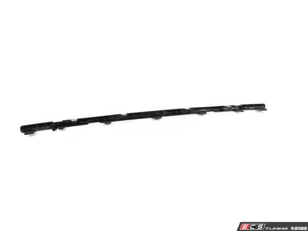 Genuine BMW - 51117422218 - Impact Absorber - Lower Front (51-11-7-422-218)
