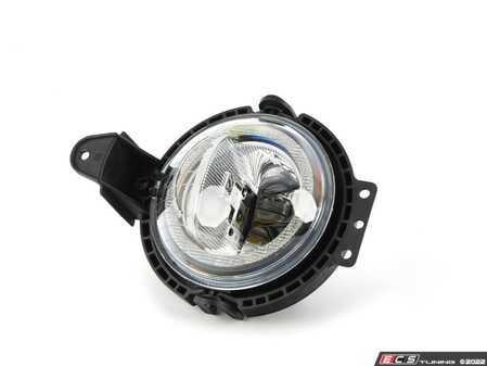 Genuine MINI - 63177381725 - LED Fog Light - Priced Each (63-17-7-381-725)