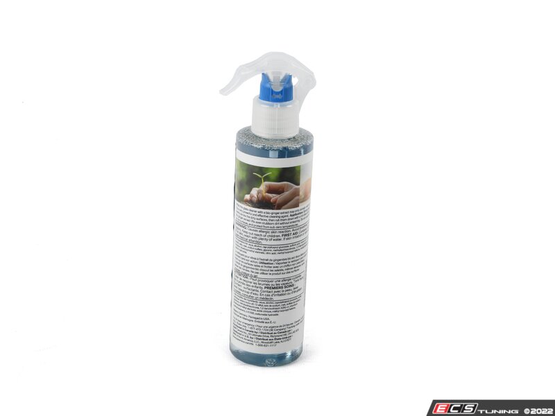 Genuine BMW - 83122472233 - GLASS CLEANER WITH BIO-GINGE (83-12-2-472-233)