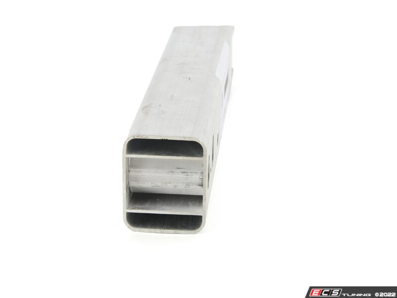 Genuine BMW - 51117460347 - Crash Box - Left (51-11-7-460-347)