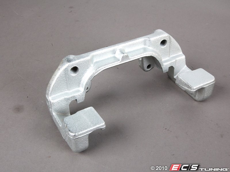 Genuine BMW - 34106758120 - Front Caliper Carrier - Priced Each (34-10 ...