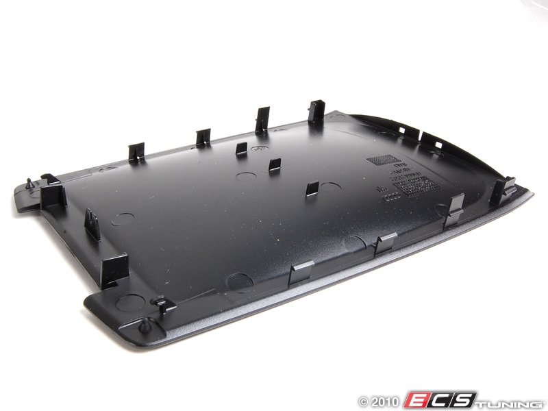 Genuine Volkswagen Audi - 4F0898173D6PS - Armrest Repair Kit - Soul ...