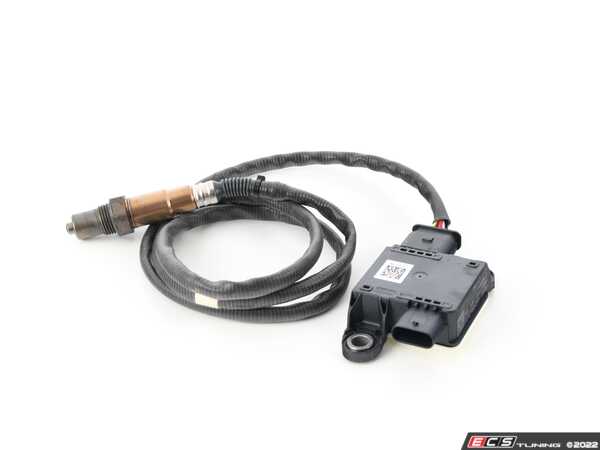 Genuine Volkswagen Audi - 4L0906261G - SENSOR (4L0 906 261 G)