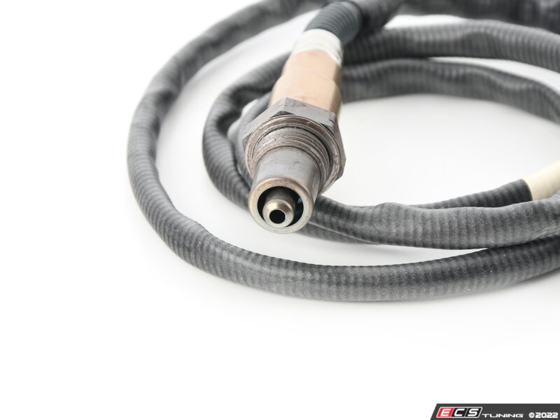 Genuine Volkswagen Audi - 4L0906261G - SENSOR (4L0 906 261 G)